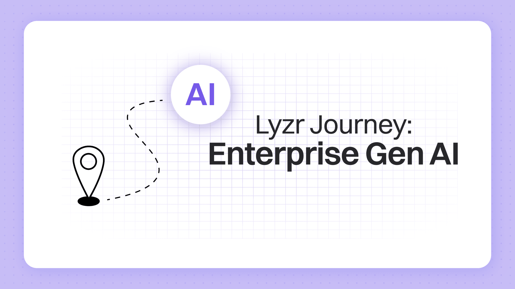 How Langchain inspired Lyzr's journey to become a Full Stack Generative AI Stack for Enterprises ...