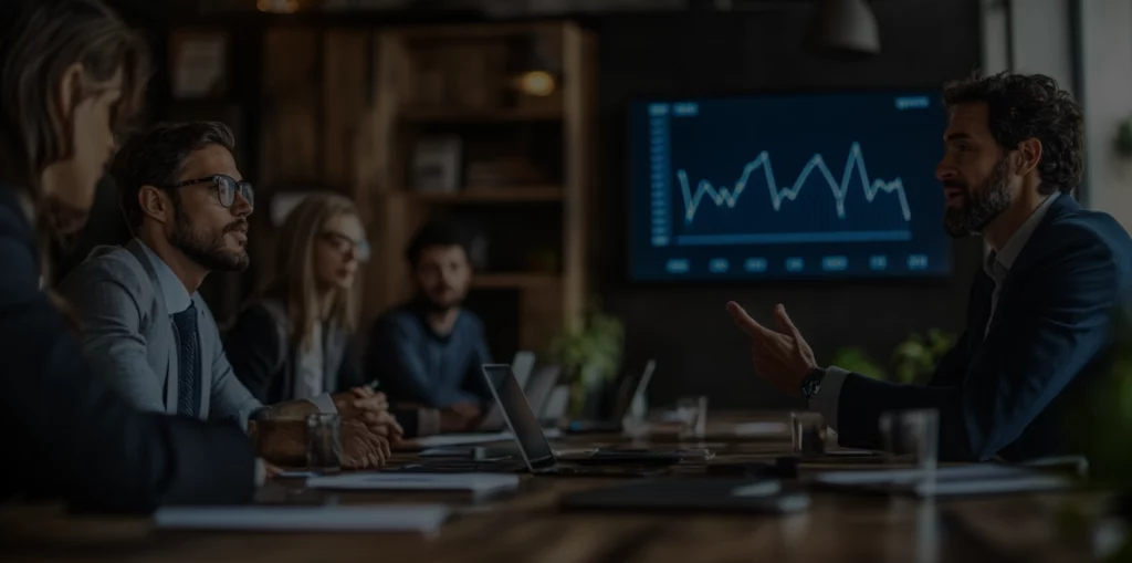 Lyzr AI agent case study - HFS Research