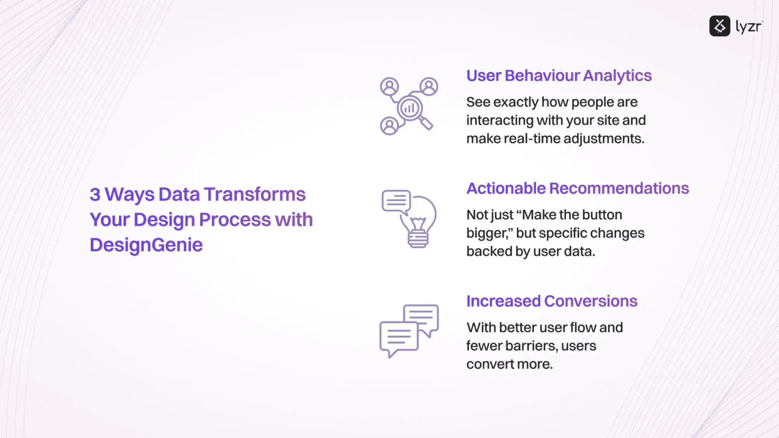 Understand how AI Agent for UX Transforms Struggles into Success