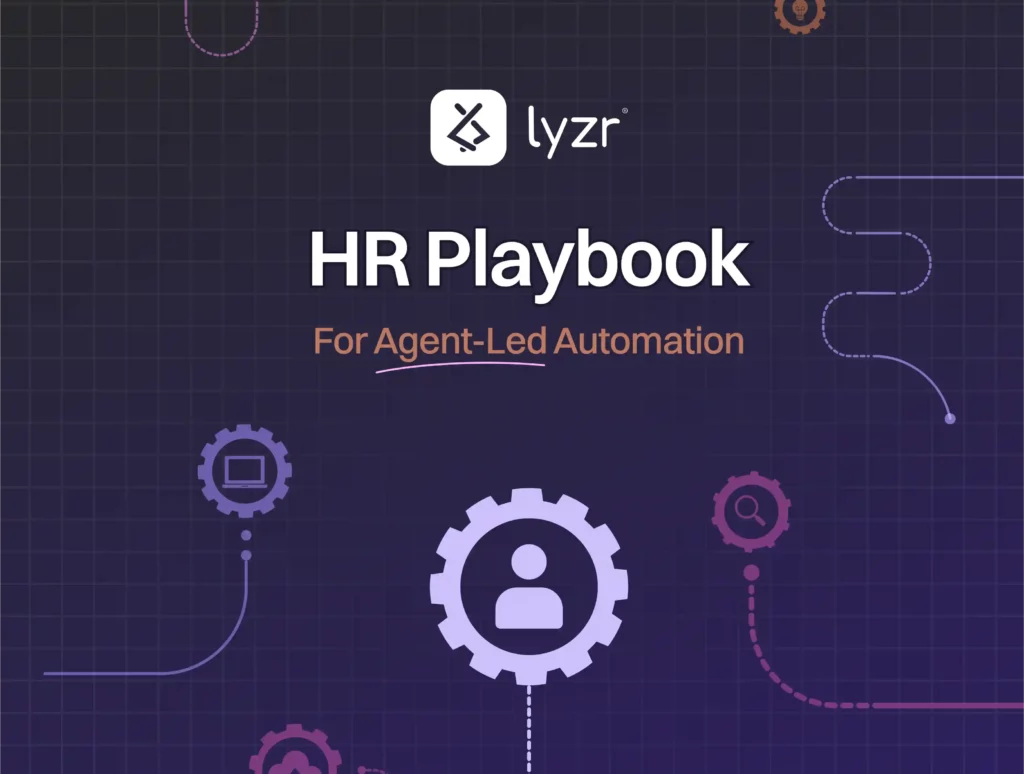 HR Playbook | Lyzr AI