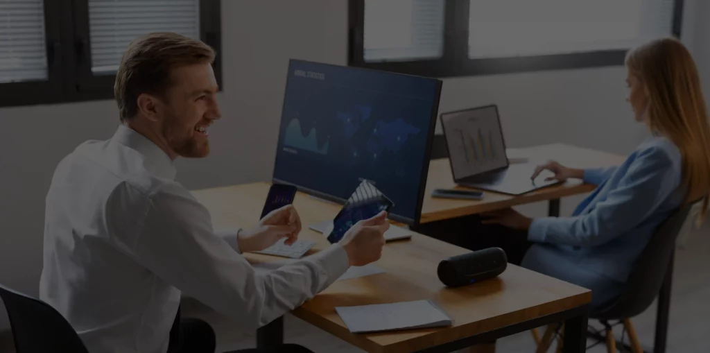 Lyzr AI agent case study - Artha99