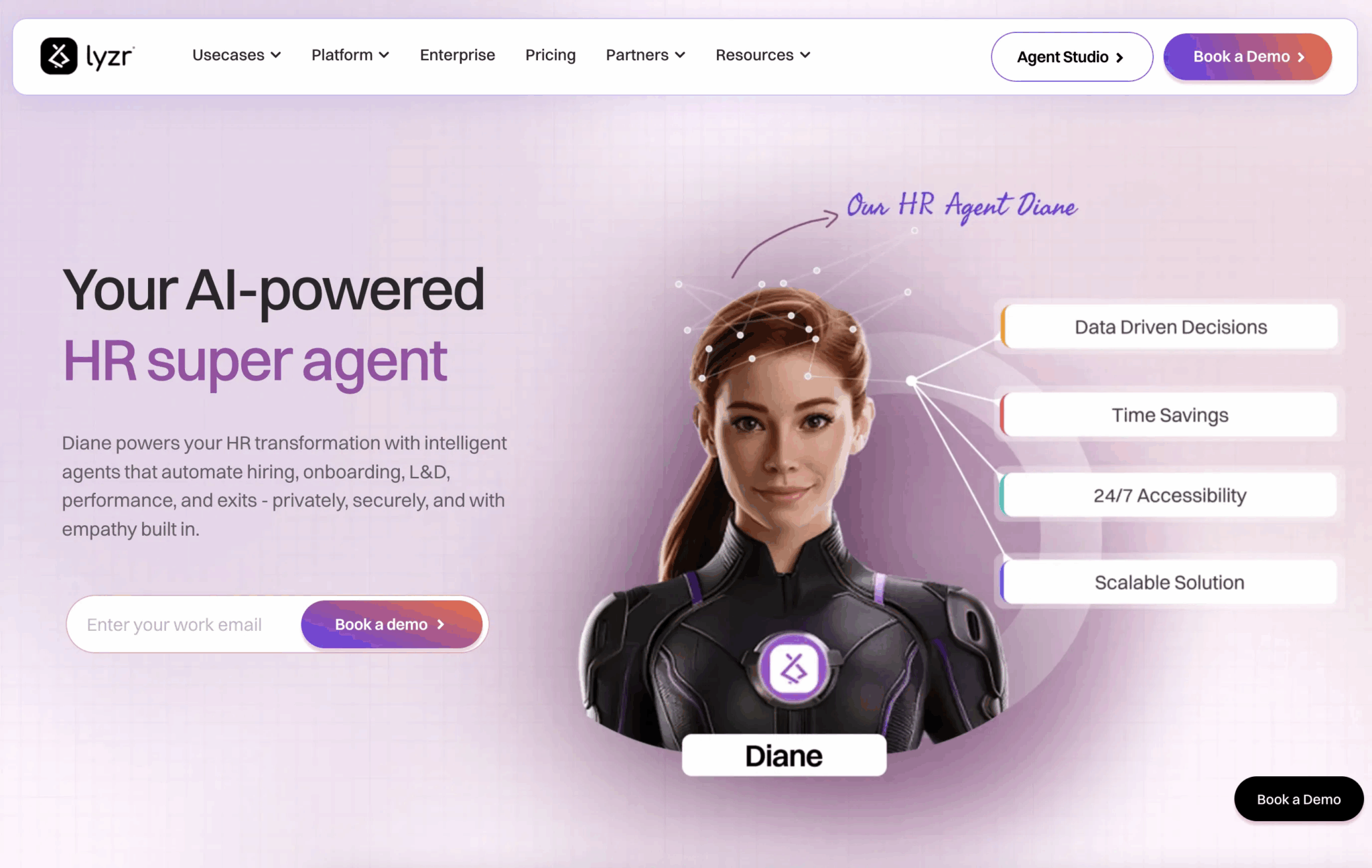 AI Performance Review Agent: Transform Your HR in 2025